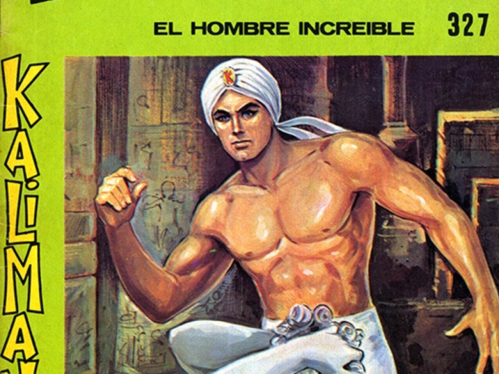 comics | PrimaCraft-Toys